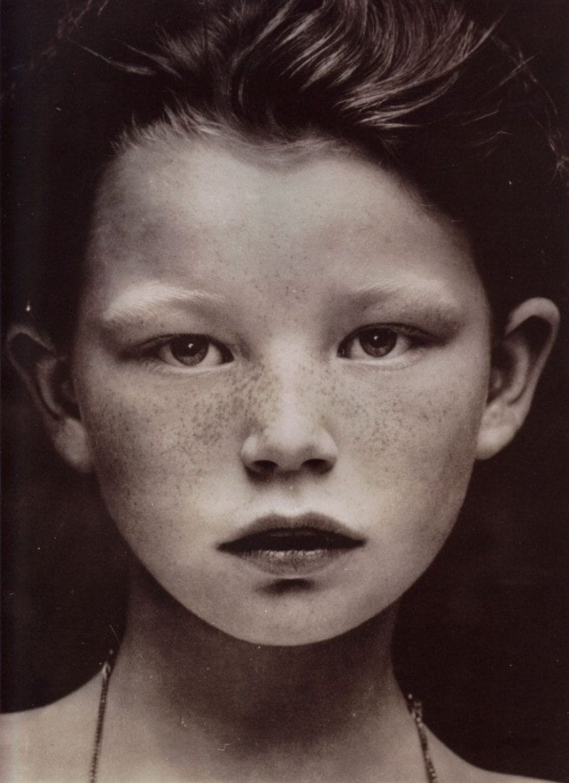 Justin Cooper - Photographe