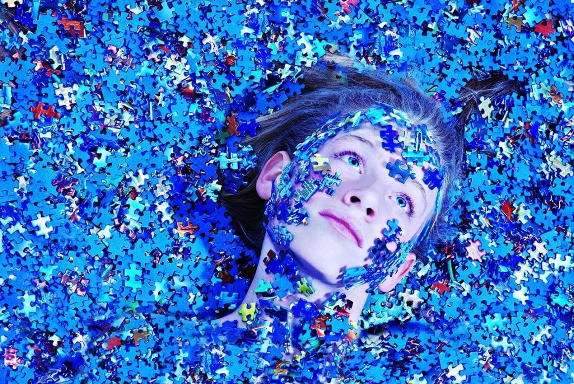 Balade imaginaire avec la photographe Susannah Benjamin