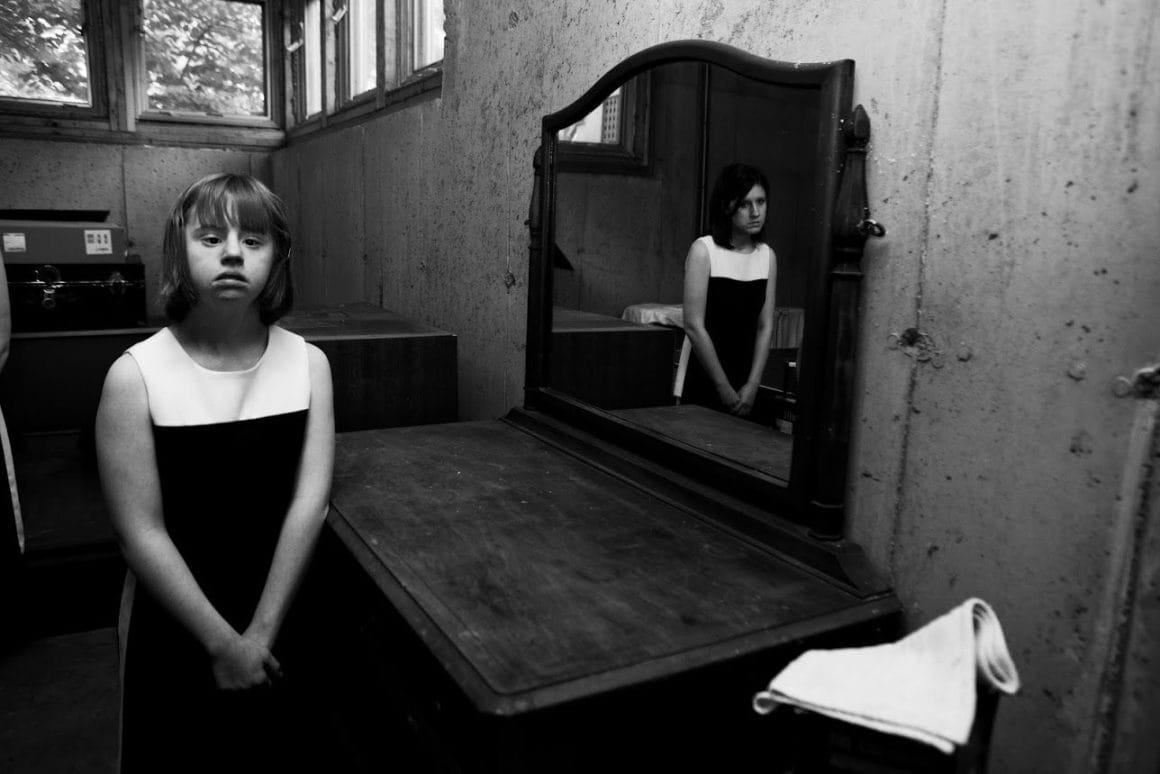 Balade imaginaire avec la photographe Susannah Benjamin