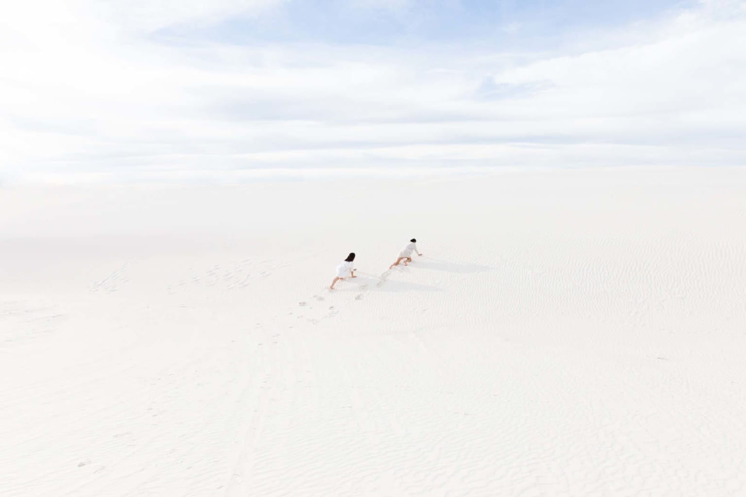 L’introspection artistique de June Kim et Michelle Cho