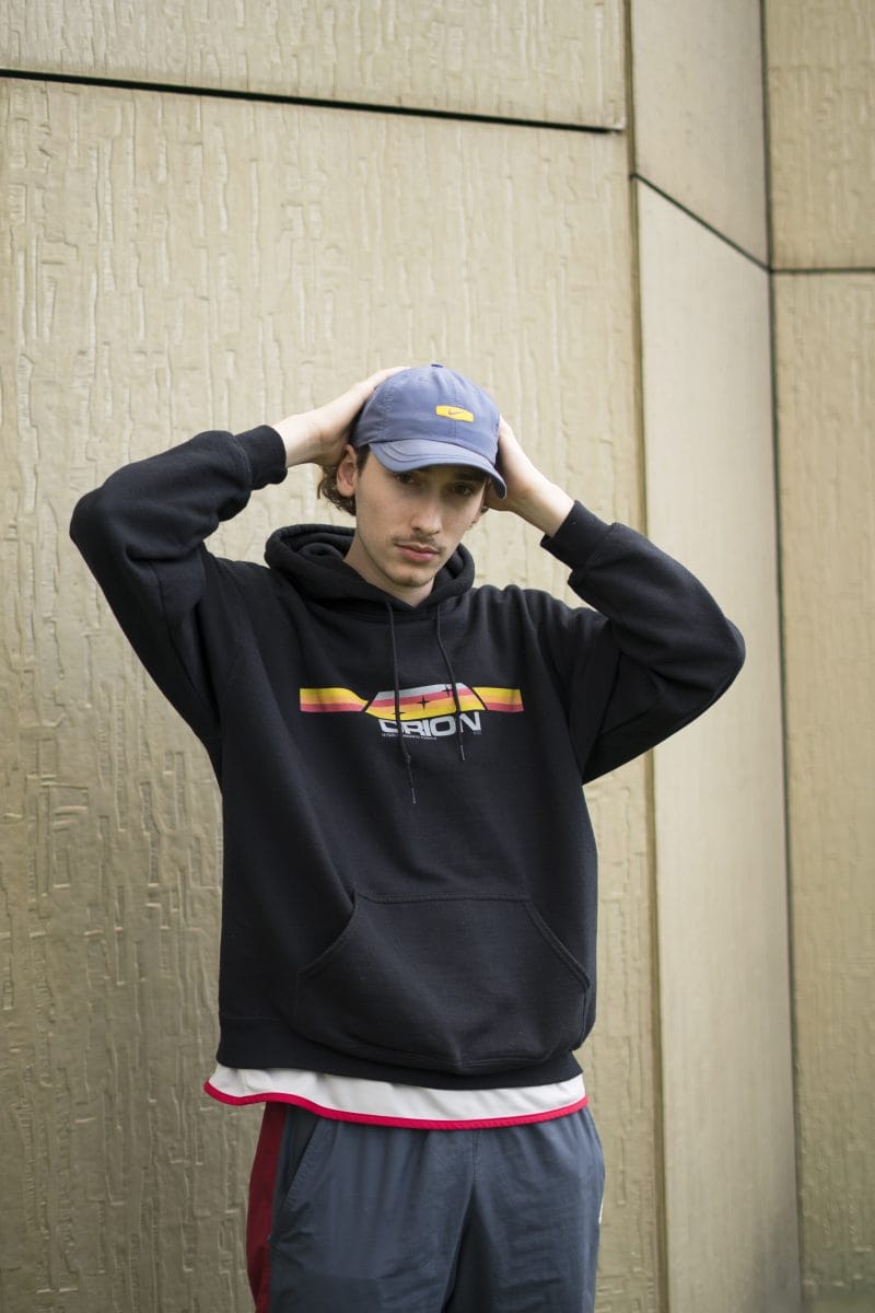 Venlo : la saga du rap belge continue en douceur