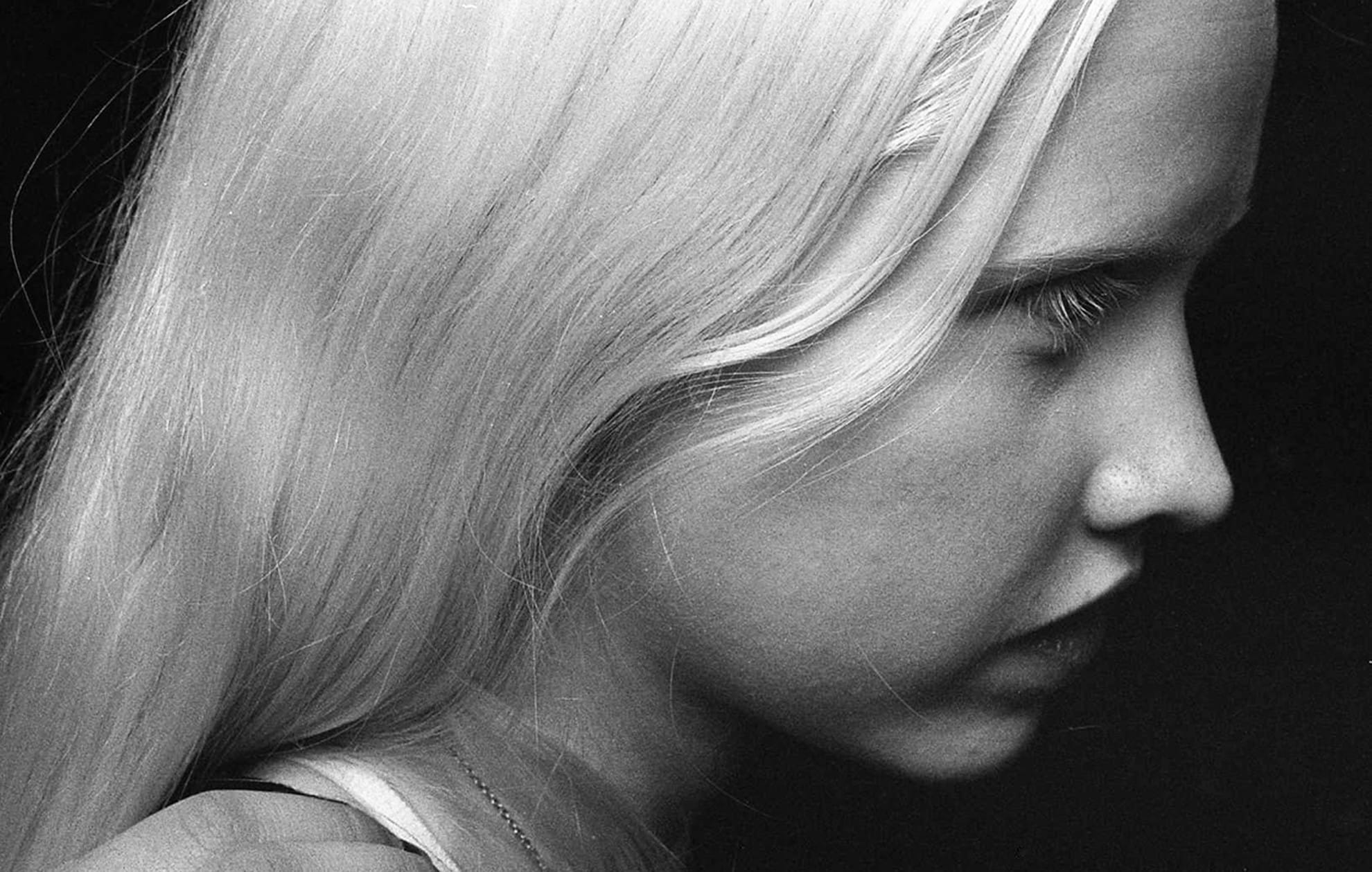 Sarah Seené nous emporte au cœur de l'œuvre «Fovea»