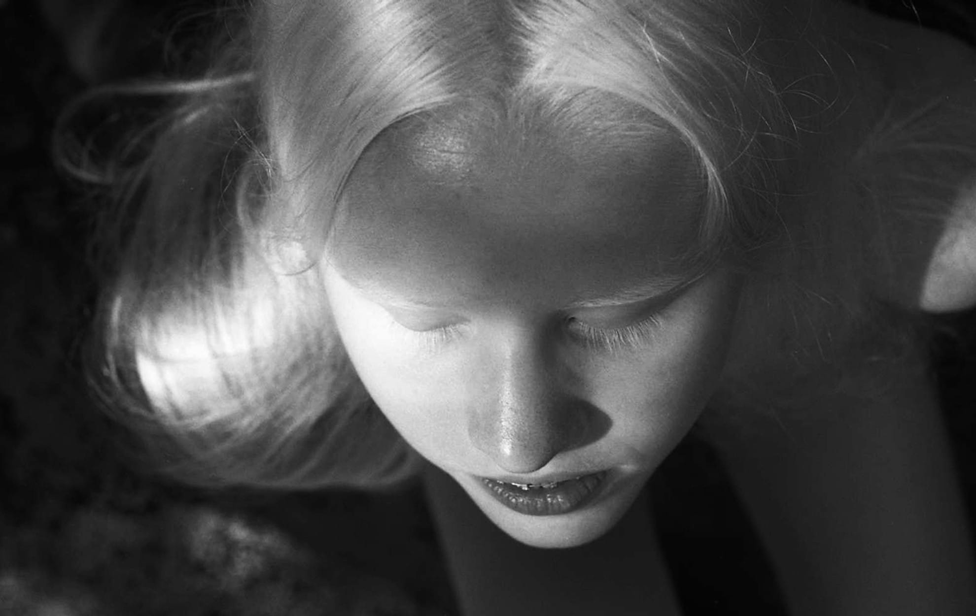 Sarah Seené nous emporte au cœur de l'œuvre «Fovea»
