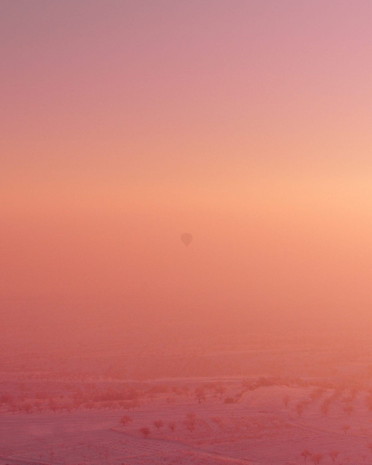 Dans « Helium », Shawn Tang capture la douceur des paysages turques en ...