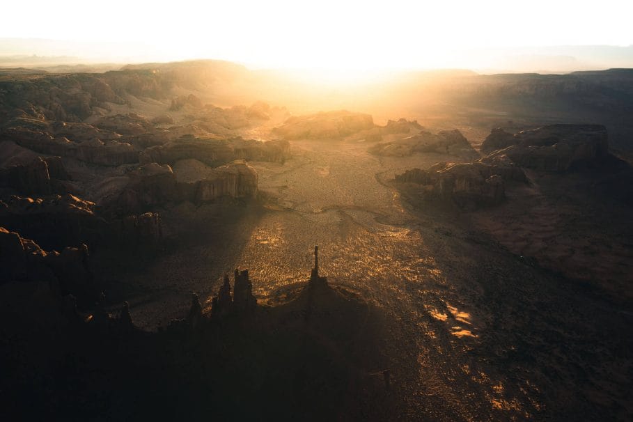 Marco Grassi : photographe d'une nature plus fantastique