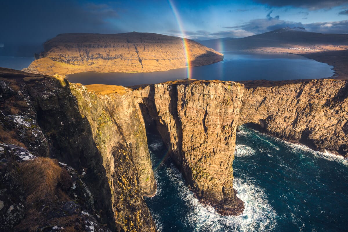 Marco Grassi : photographe d'une nature plus fantastique