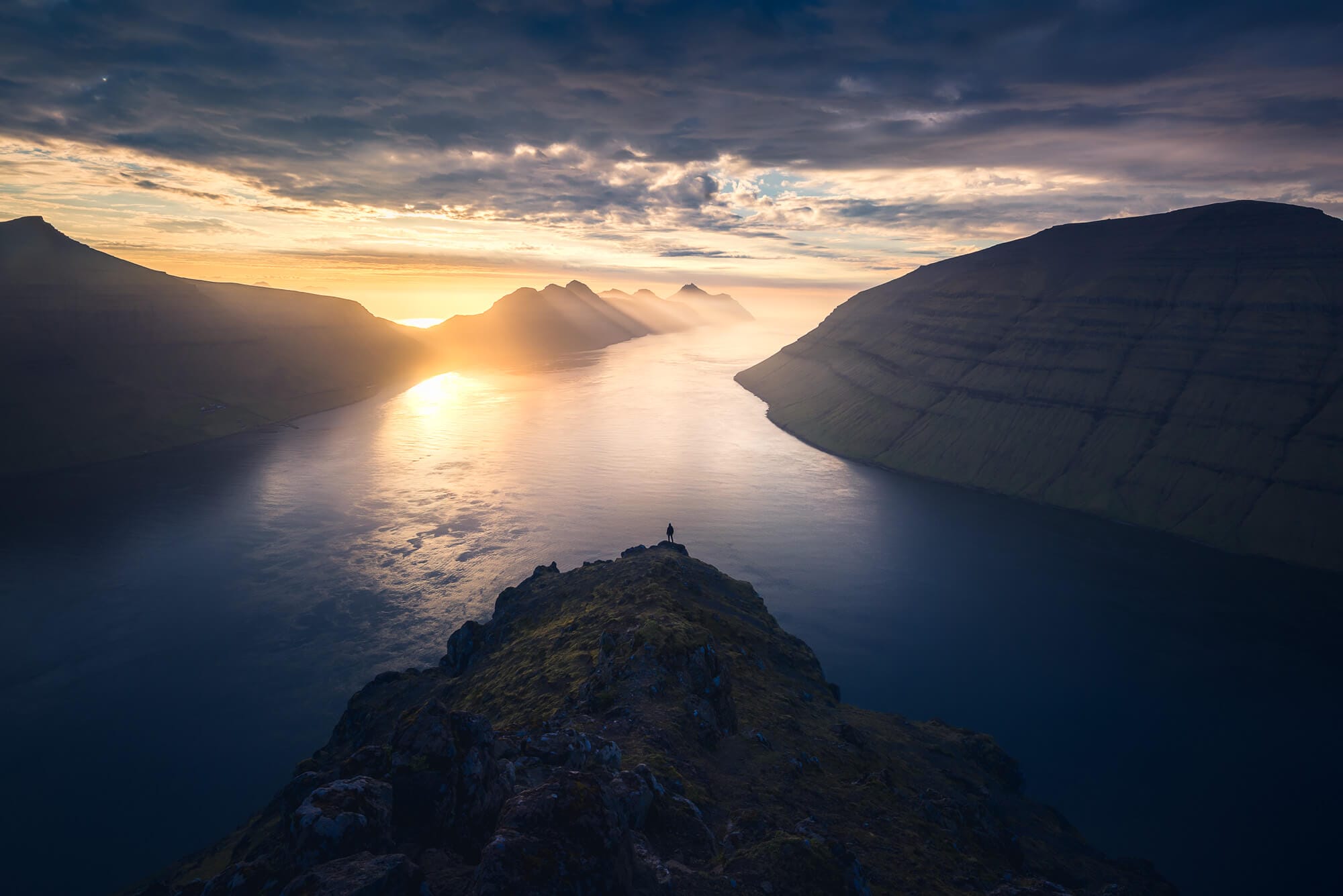 Marco Grassi : photographe d'une nature plus fantastique