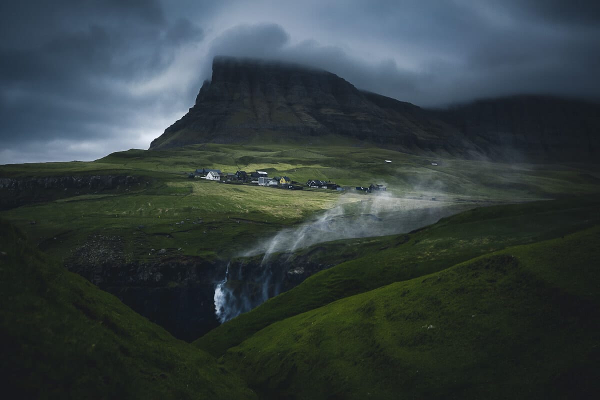 Marco Grassi : photographe d'une nature plus fantastique