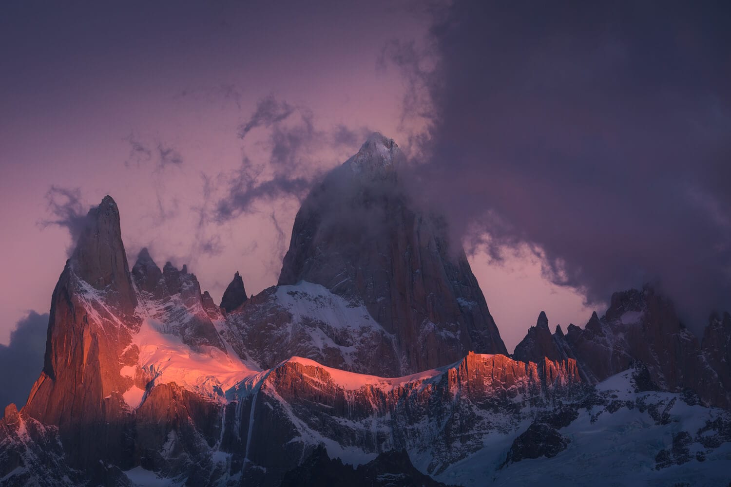 Marco Grassi : photographe d'une nature plus fantastique