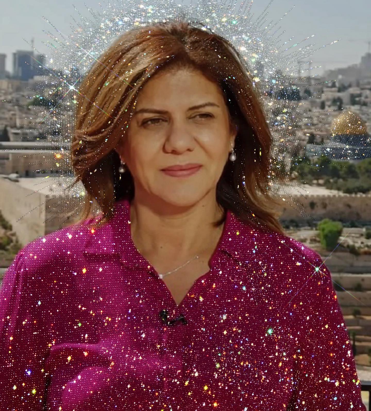 Sara Shakeel : portrait d'une artiste qui illumine le monde de l'Art