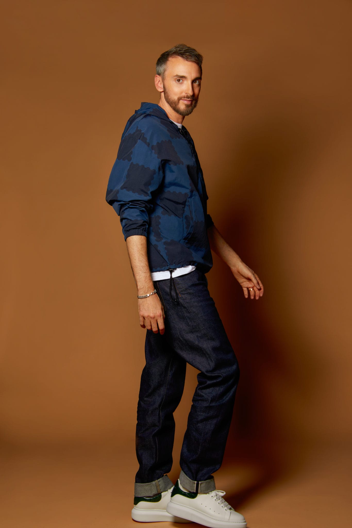 "Panorama" un album intimiste signé Christophe Willem