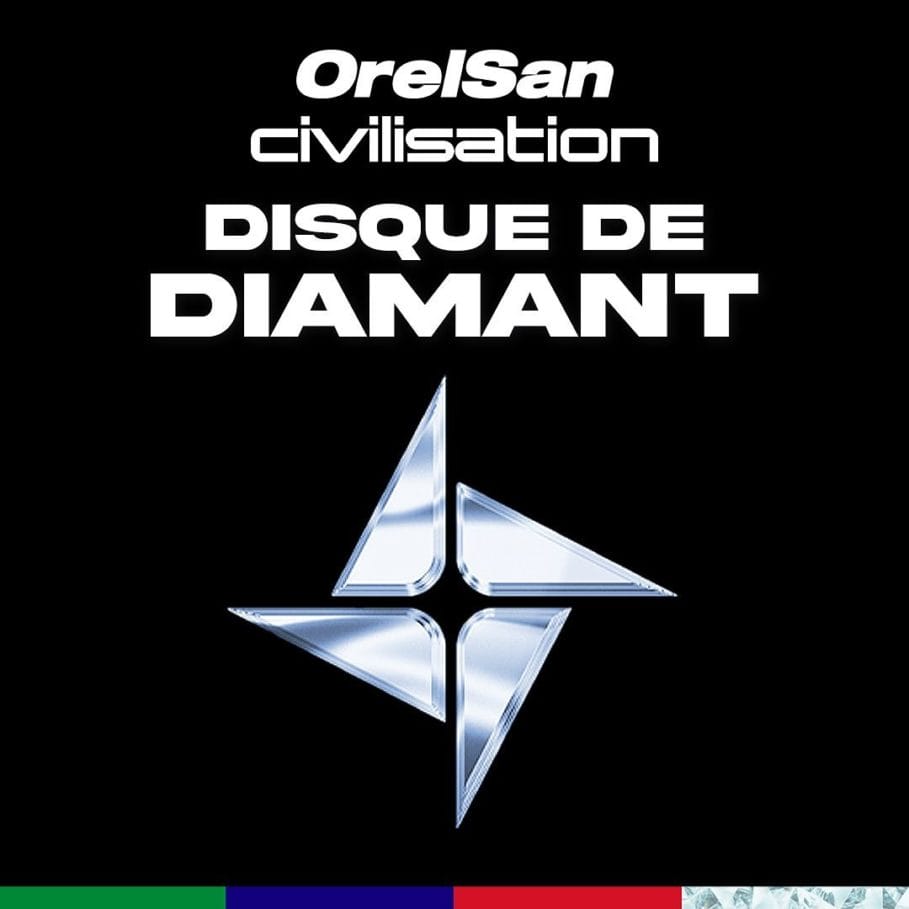 "Civilisation Perdue" : Orelsan dévoile dix titres inédits dans la ...