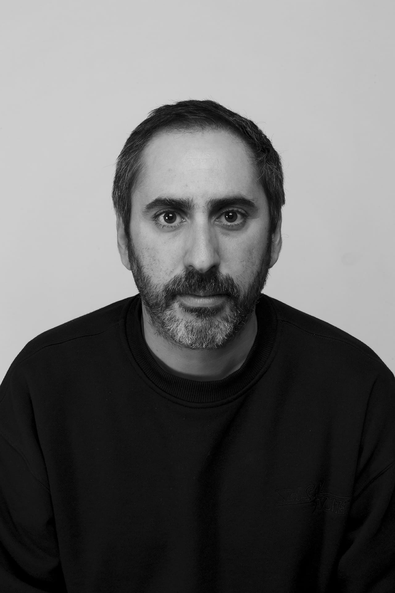 Ilan Benattar, à la recherche d’architectures abandonnées