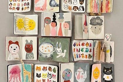 Beware! le magazine des cultures urbaines et artistiques