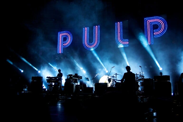 “More” : après 24 ans d'absence, Pulp livre un nouvel opus lumineux
